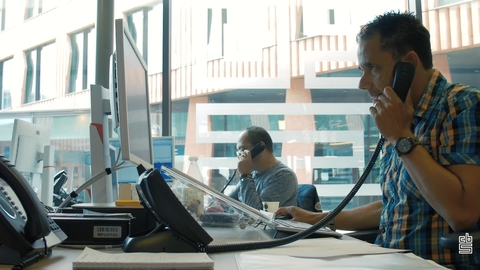 How does CBS conduct research | CBS