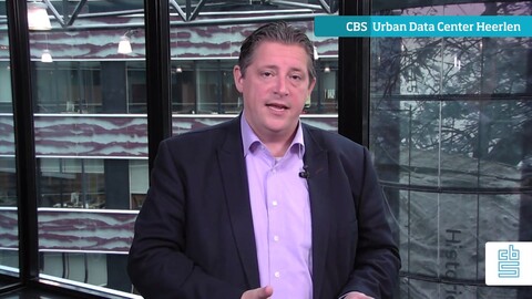 Burgemeester Heerlen over UDC | CBS