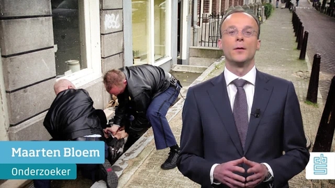 Criminaliteit | CBS