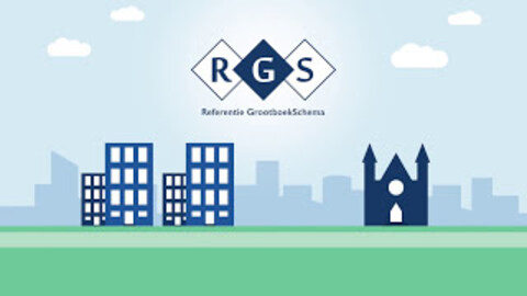 Referentie GrootboekSchema (RGS) in twee minuten | CBS