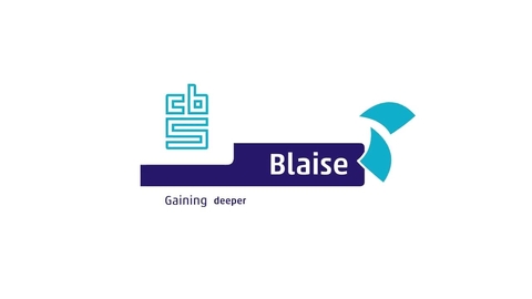 Blaise 5's Multimode Advantages | CBS
