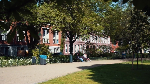 Zo werkt het UDC Den Haag | CBS