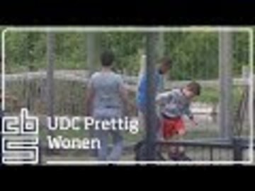 Prettig wonen in Den Haag | CBS