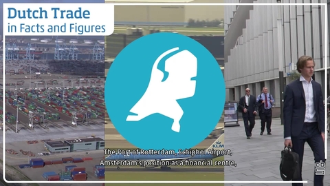 Dutch Trade in Facts and Figures, 2020 | CBS
