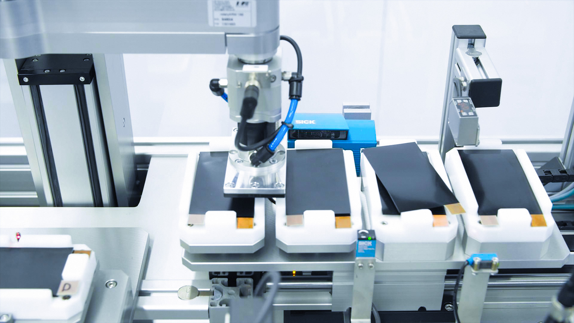 SICK | Sensor Intelligence