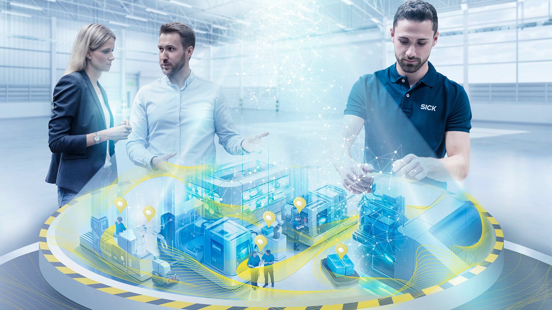 SICK | Sensor Intelligence